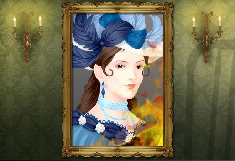 Cascade girl | Quotev