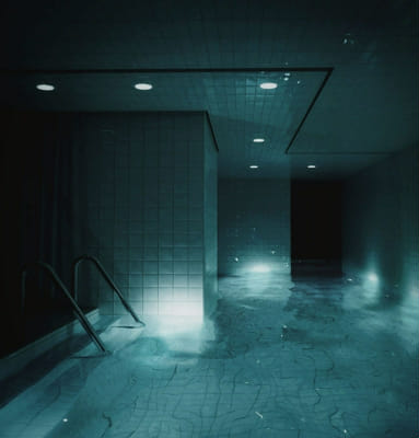 The Poolrooms...[WEIRDCORE] [PART3 OF "The Train"] - Quiz | Quotev