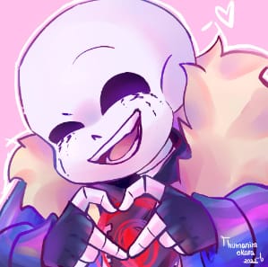 Undertale AU Test (Part 2) - Test | Quotev