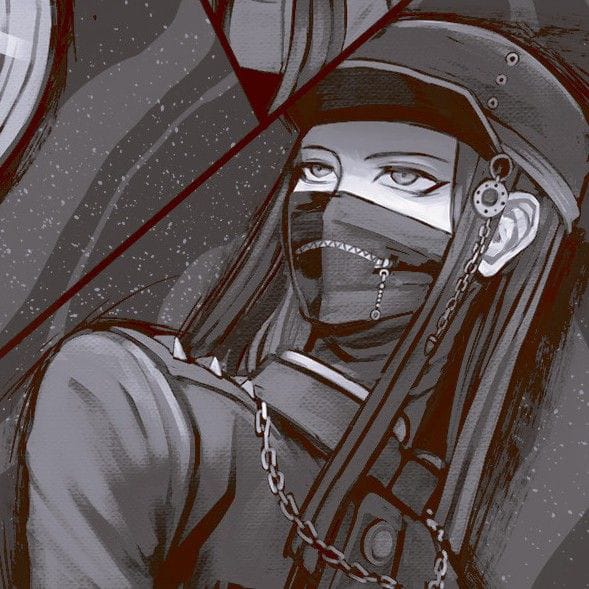 Report Card Korekiyo Shinguji Quotev