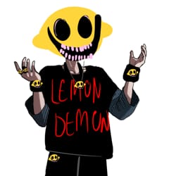 what kind of lemon demon fan are you - Quiz | Quotev