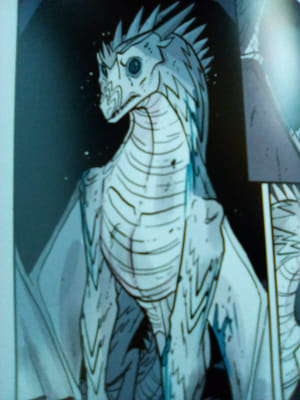 How well do you know Winter? (WoF) - Test | Quotev