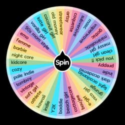 What Aesthetic Are You? - Quiz | Quotev