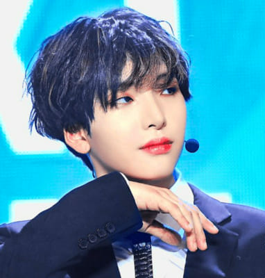 Kpop boyband survey - Survey | Quotev