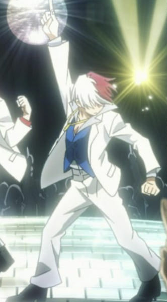 Plan a prom and see which MHA boy asks you out - Quiz | Quotev