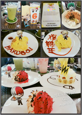 Which MHA AU do you belong in? - Quiz