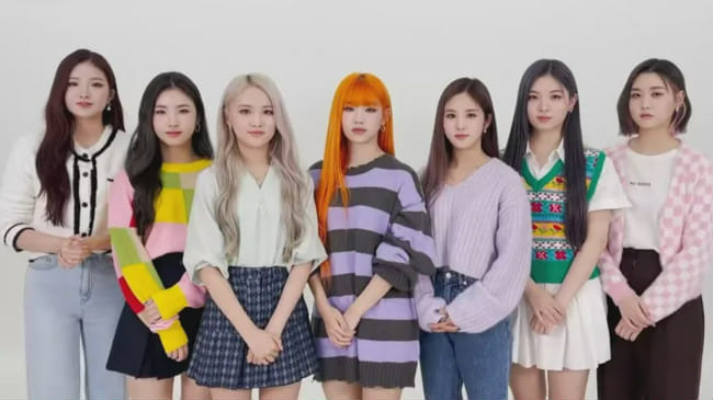Guess The Underrated K Pop Girl Group Test Quotev