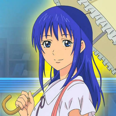 Kill/Marry/Hug - Anime (Girls version) - Quiz | Quotev