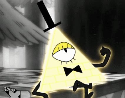 What is Bill Cipher going to do to you? - Quiz | Quotev