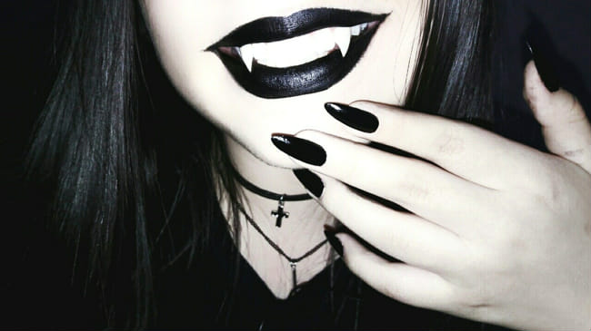 What is Your Goth Aesthetic? - Quiz | Quotev