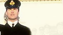 3rd Officer Herbert Pitman | Which Titanic officer is in love with you ...