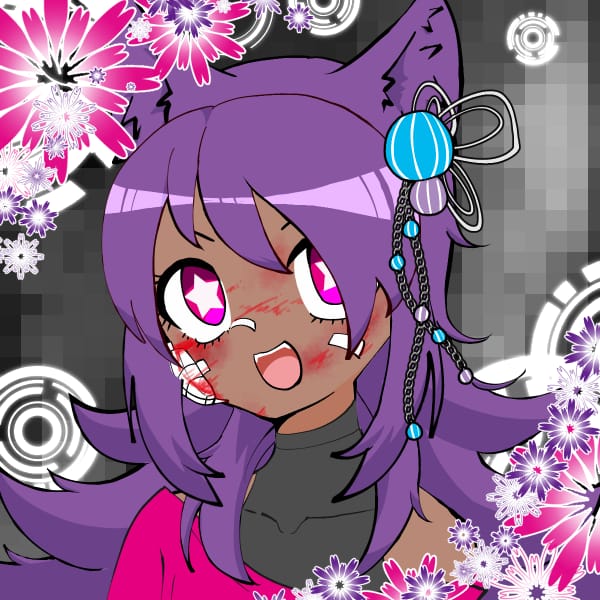 Rosy da fox | Quotev