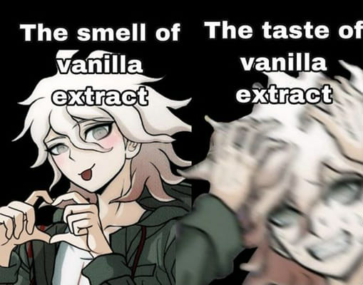 How well do you know Nagito Komaeda? - Test | Quotev