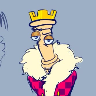 Opposite Kinger | Quotev