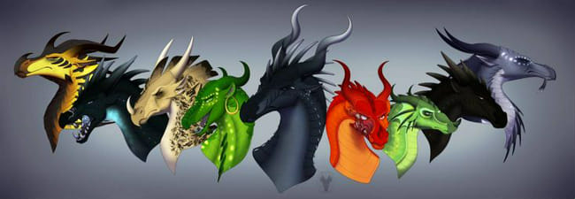 Wings of Fire Mind Reader ( Villians Edition! ) - Quiz | Quotev