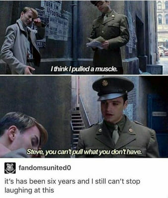 What Do The Avengers Think Of You? - Quiz | Quotev