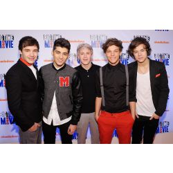 Your 1D break up - Quiz | Quotev