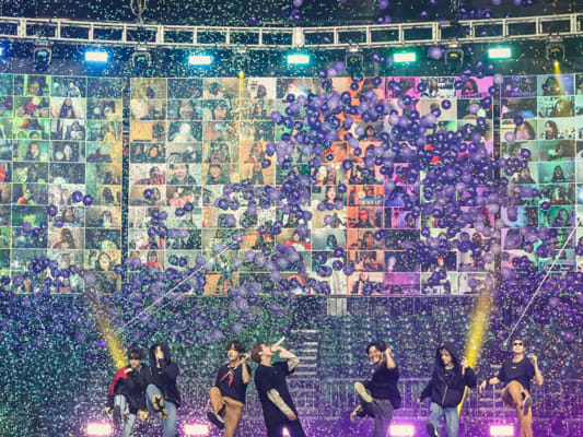 Bts exam - Test | Quotev