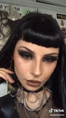 kawaii or goth - Quiz | Quotev