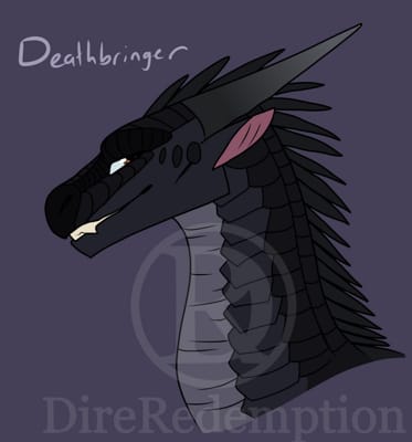 Interview With Deathbringer - Quiz | Quotev