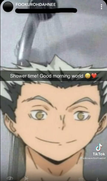 Your Haikyuu Kin - Quiz