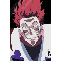 Are you a good enough fruit for Hisoka? - Quiz | Quotev