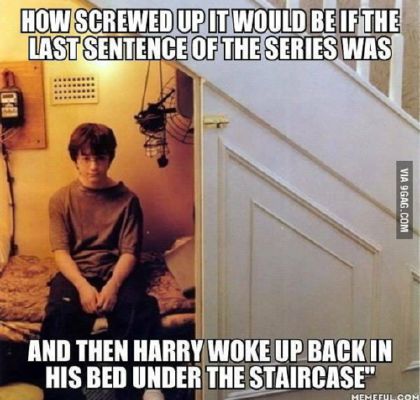 Your Harry Potter Life | Quiz - Quiz | Quotev