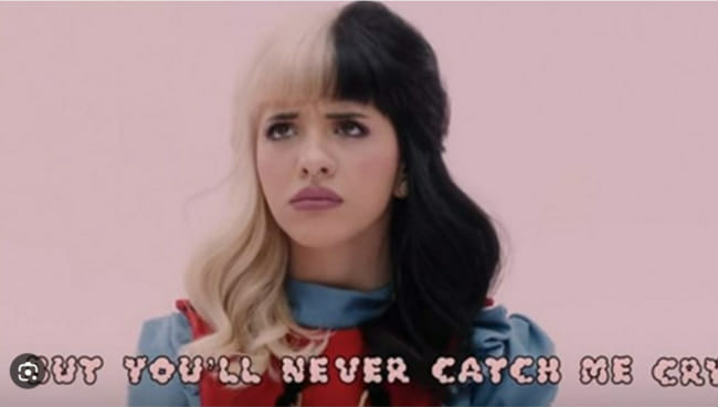 Do You Know Your Crybaby Songs Test Quotev