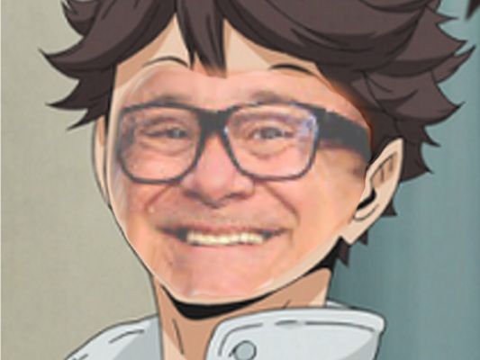 Will you survive these haikyuu cursed images? - Quiz | Quotev