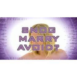 Snog, Marry, Avoid? - Survey | Quotev