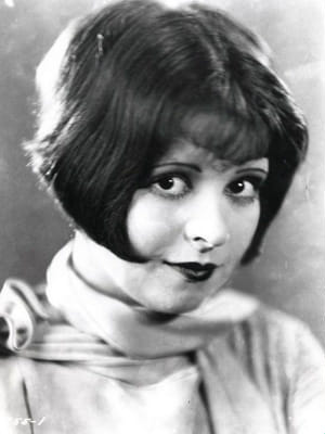 Clara Bow: how much do you know about the first it girl? - Test | Quotev