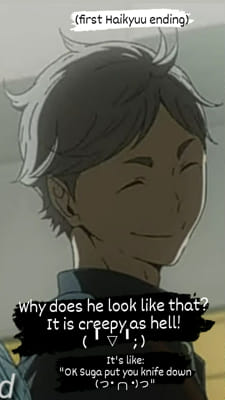 Haikyuu Quiz - Test | Quotev