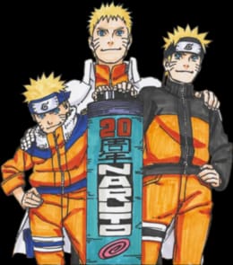 Naruto Clan Affinity Quiz - Quiz | Quotev