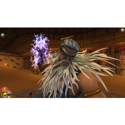 How well do you know Storm Magic? Wizard101 - Quiz | Quotev