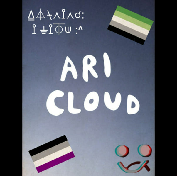 Ari Cloud is dead | Quotev