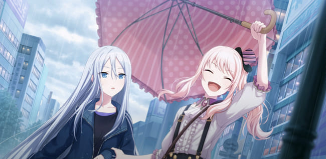 Who Is Your Project Sekai Kin? - Quiz | Quotev