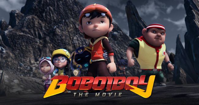 How much you remember about Boboiboy the series? - Test | Quotev