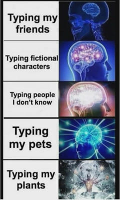 What Sans AU are you based on your MBTI? - Quiz | Quotev