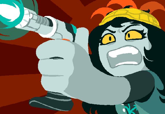 Which Vast Error Troll Are You? - Quiz | Quotev