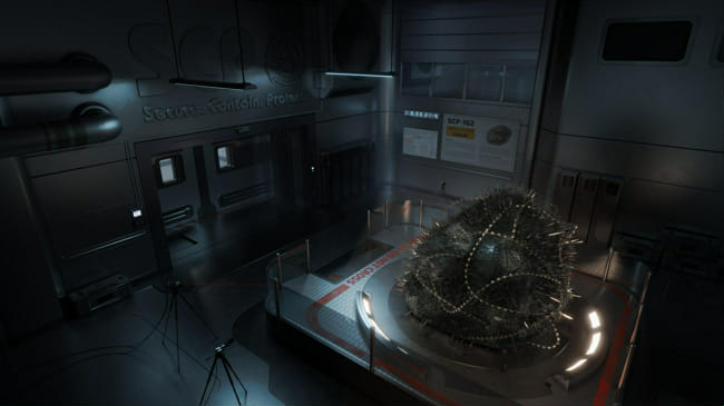 Will you survive the Sarkic cult 'SCP Foundation' - Quiz | Quotev