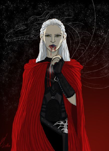 Which Ironteeth Witch are you? (ToG) - Quiz | Quotev