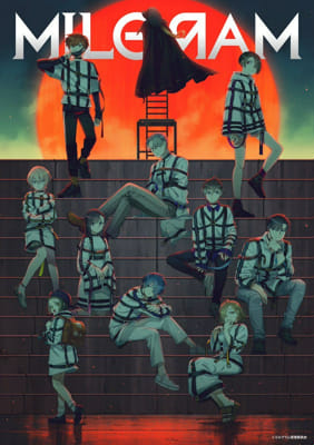 Which Milgram Project prisoner are you? - Quiz | Quotev
