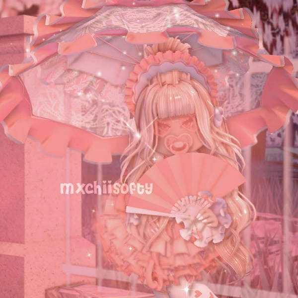 Guess the RH (Royale High) Sets in the Main Game called "Royale High" a ...