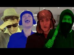 witch centricide character are you? - Quiz | Quotev