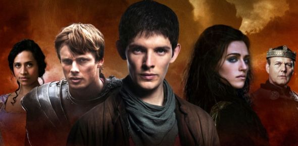 Your Merlin Life - Quiz | Quotev