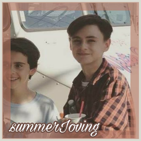 bill denbrough | Quotev