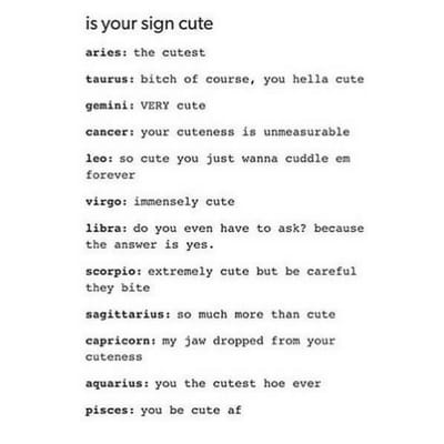 The outsiders as zodiac signs 60 photos - Youhoroscope.com