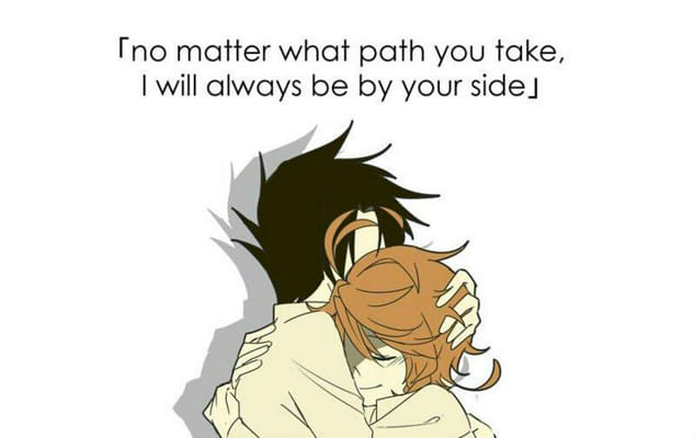 Which Promised Neverland character are you? - Quiz | Quotev Which Promised Neverland character are you? - Quiz | Quotev