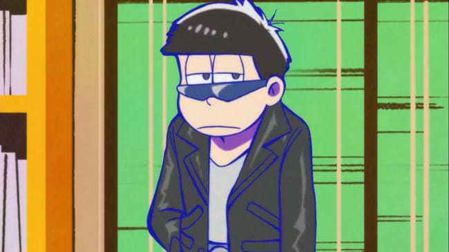 guess the osomatsu-san episode - Test | Quotev