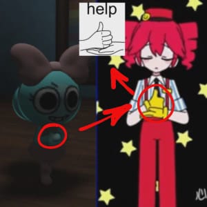 What Dandys world character are you? - Quiz | Quotev